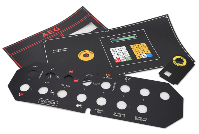 Leksan Etiket - Leksan Panel Etiket - Leksan Etiket Fiyatları | Dijibaskı