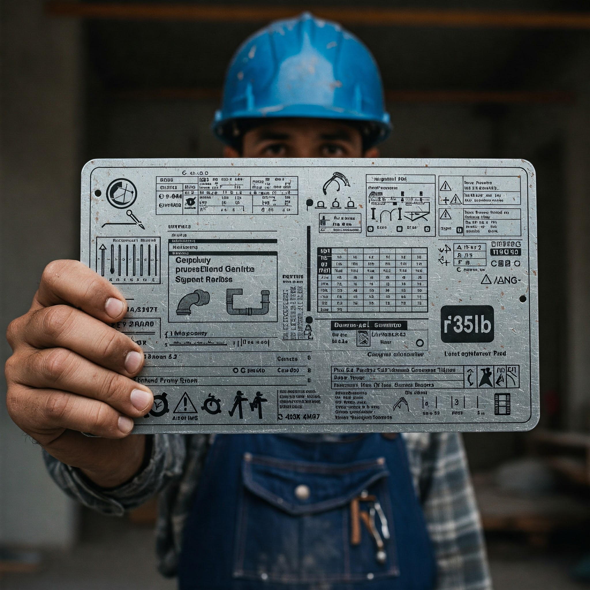 Metal mi, Leksan mi? Doğru Etiket Seçimi - Dijibaskı